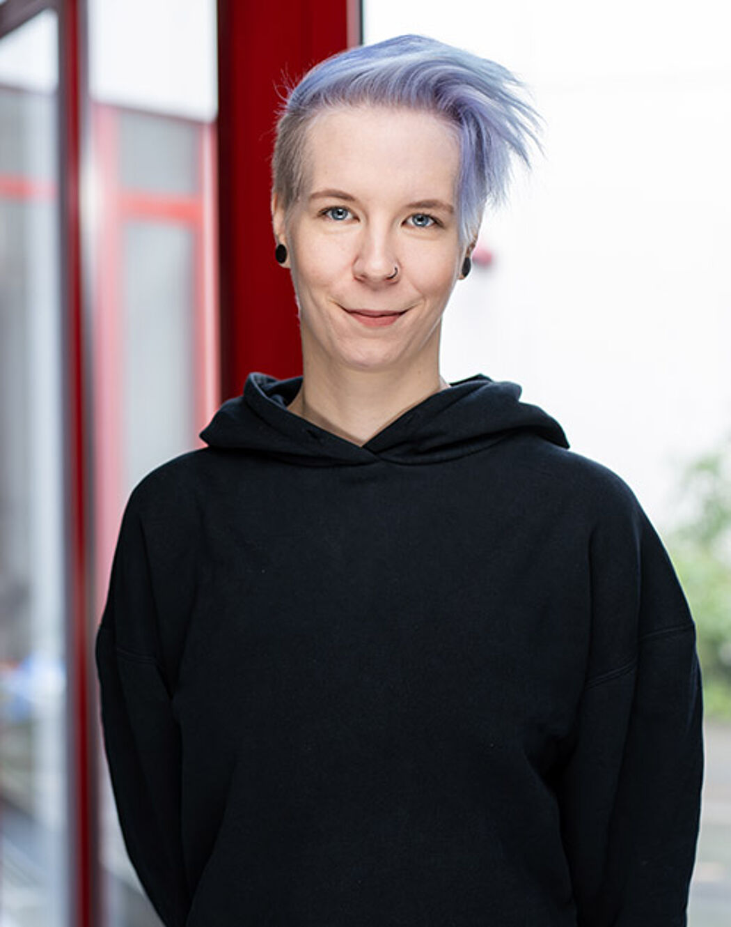 Ansprechpersonen - Kreisverband Kiel e.V.